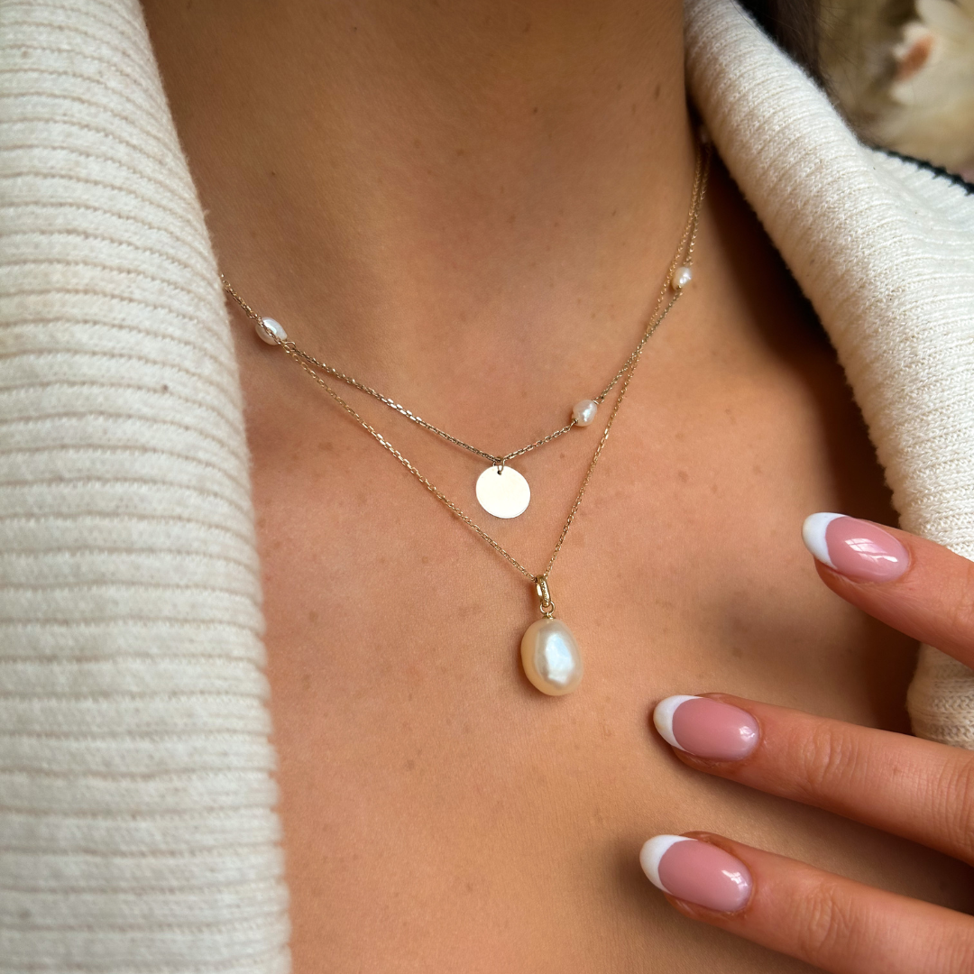Tadgh O Flynn Gold Collection – Tadgh O Flynn Jewellers
