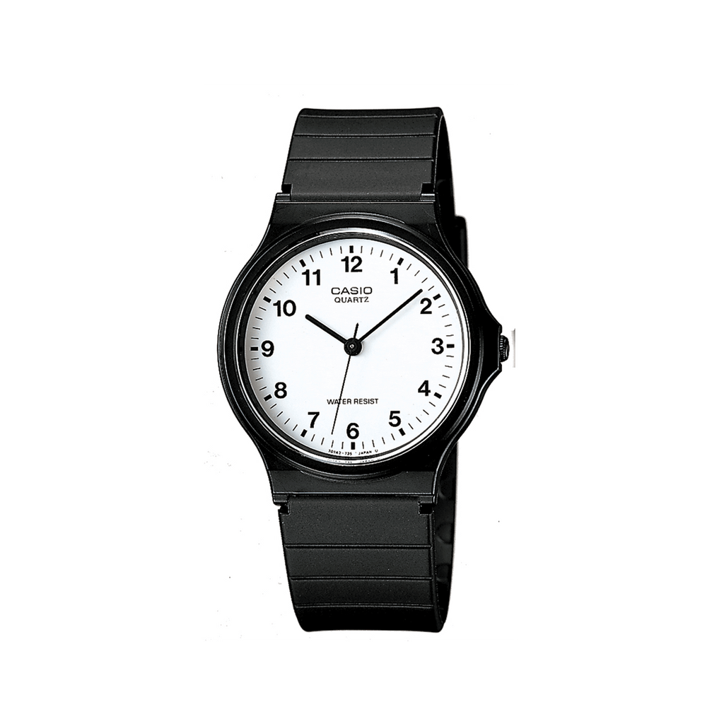 Casio Collection Classic Watch – Tadgh O Flynn Jewellers