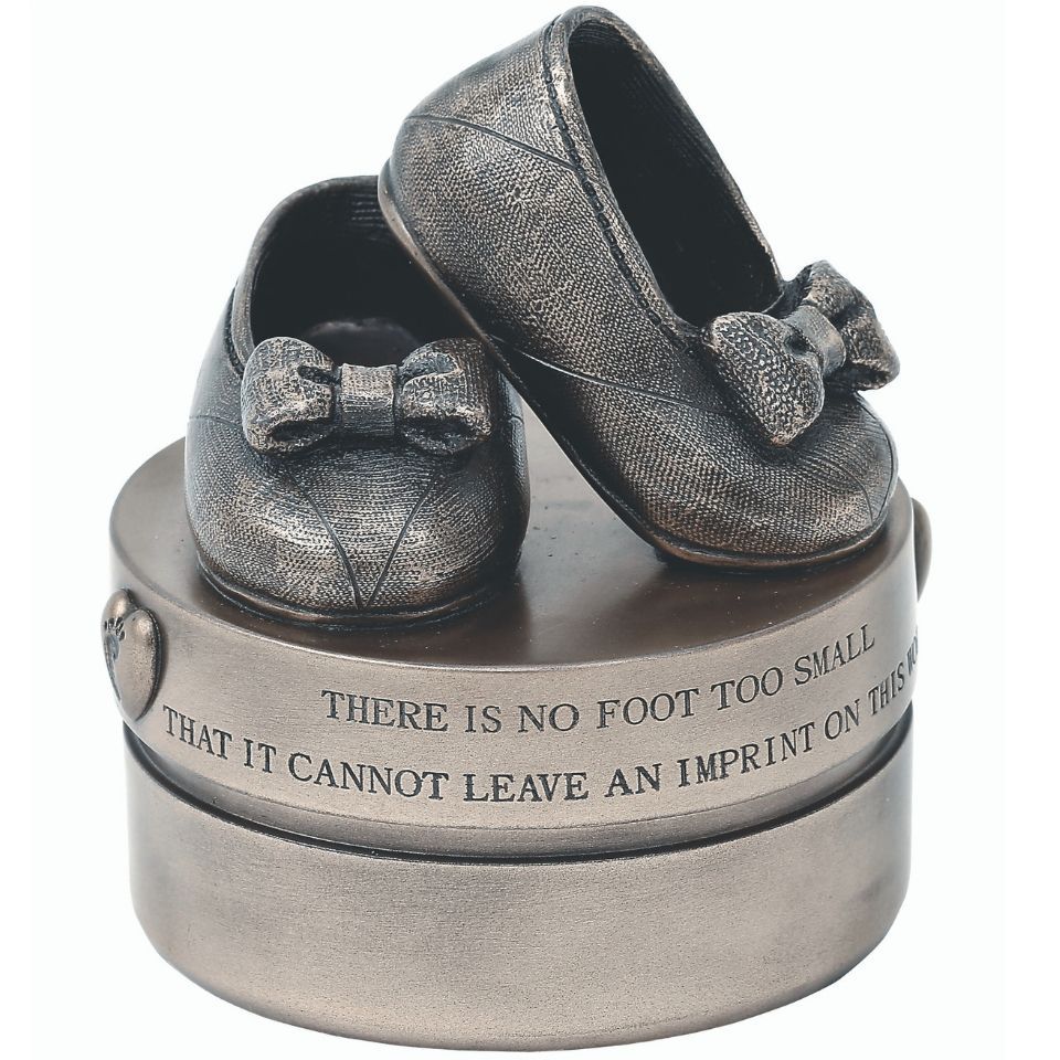 Genesis Baby Girl Trinket Box RR010 – Tadgh O Flynn Jewellers